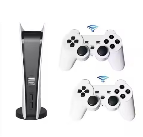 Wireless Game Station 5 – Global Shop